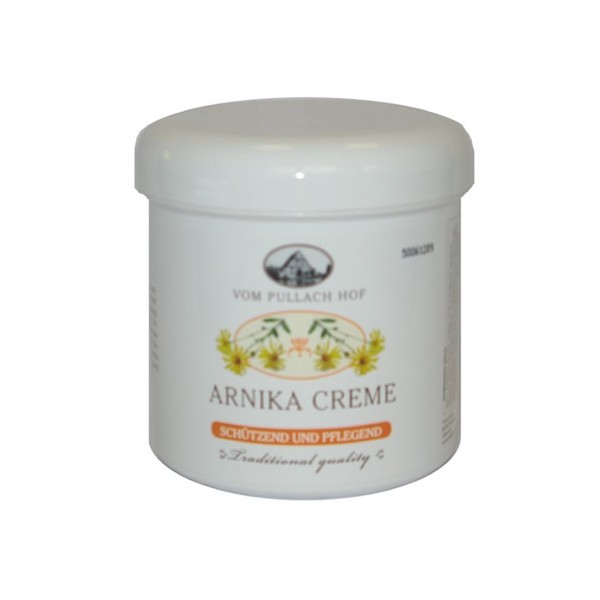 Krema Arnika 250ml - Arnika creme***